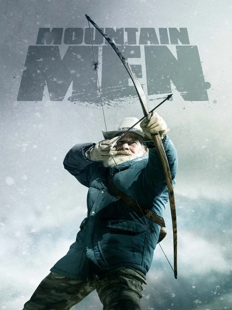 Mountain Men - Season 4 - Cast & Crew | Bingebase