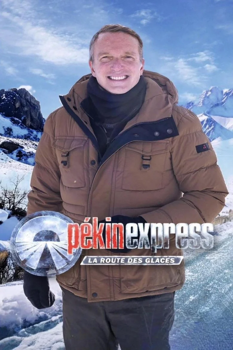 Pékin Express Season 21 (2025) | Release Date & Episode Guide