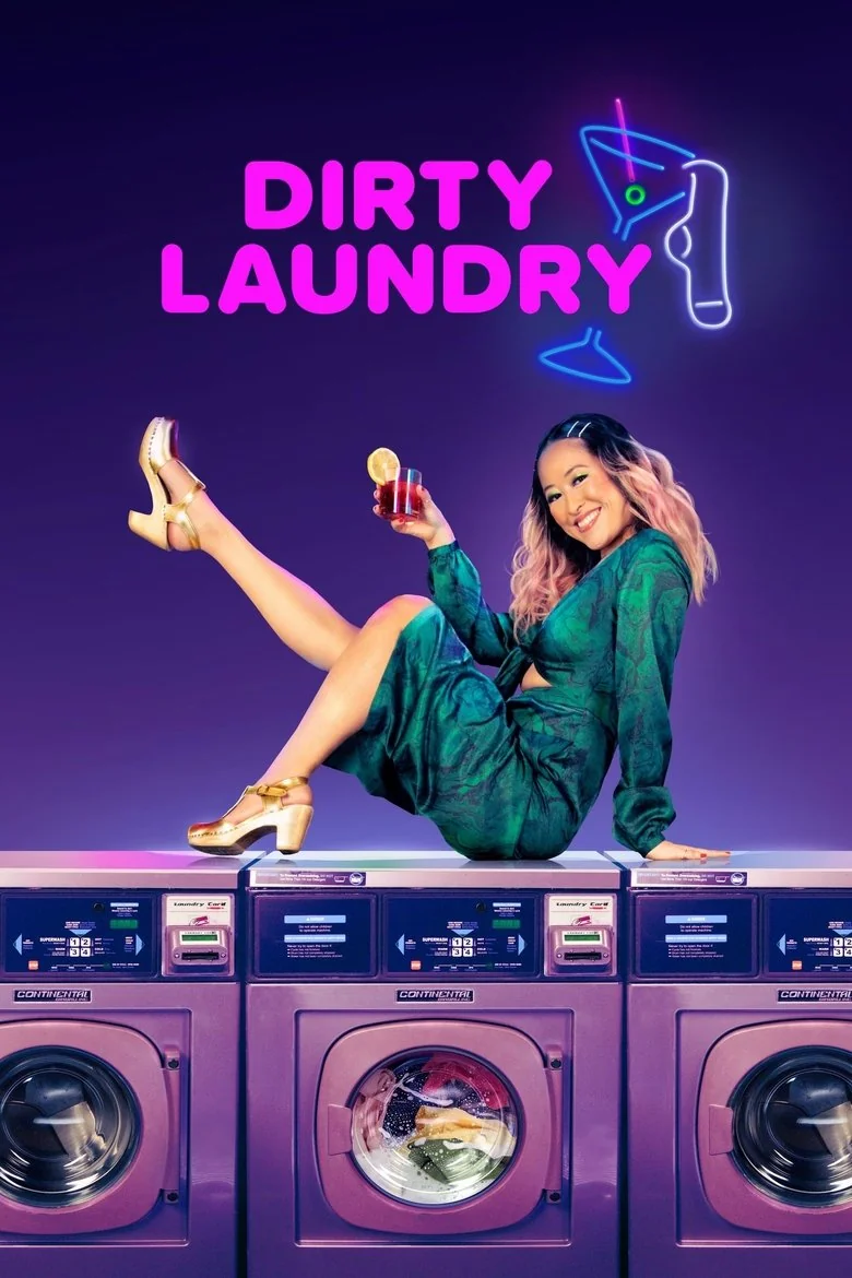 Dirty Laundry - Season 1 - Cast & Crew | Bingebase