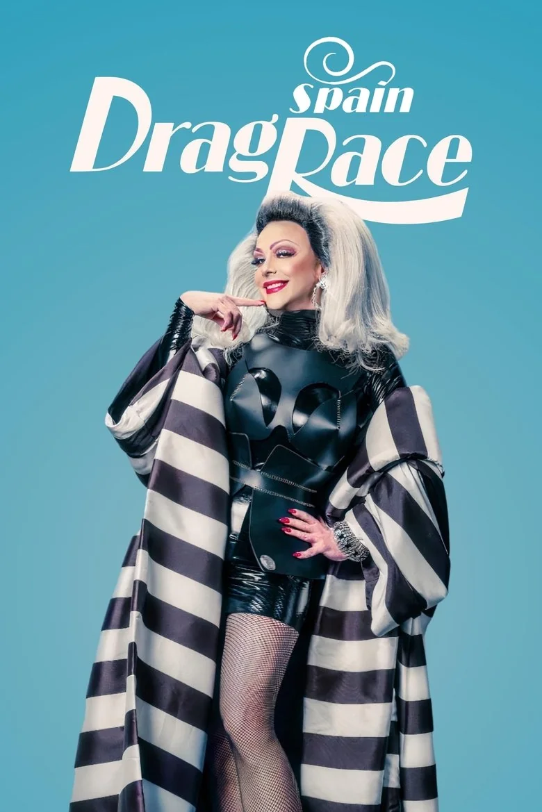 Drag Race España Season 1 (2021) | Release Date & Episode Guide