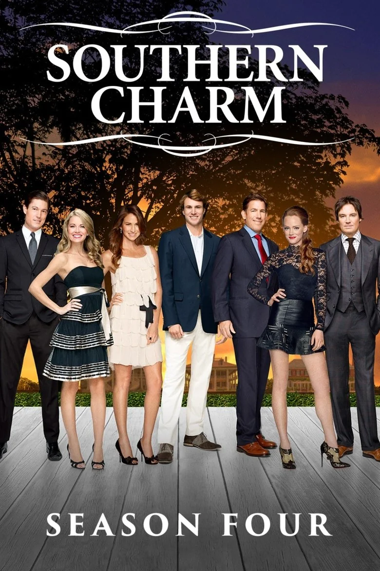 Southern Charm - Season 4 (2017) - Full Cast & Crew List | Bingebase