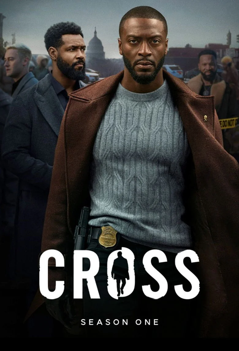 Cross - Season 1 - Cast & Crew | Bingebase