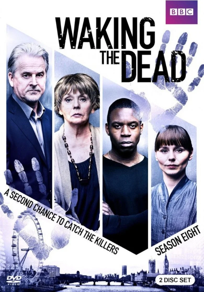 Waking the Dead - Series 8 - Cast & Crew | Bingebase