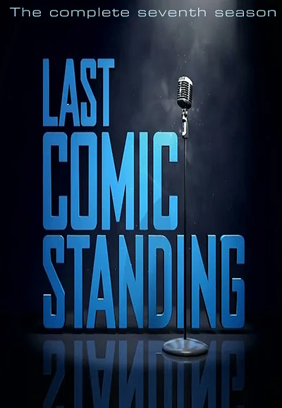 Last Comic Standing - Season 7 - Cast & Crew | Bingebase