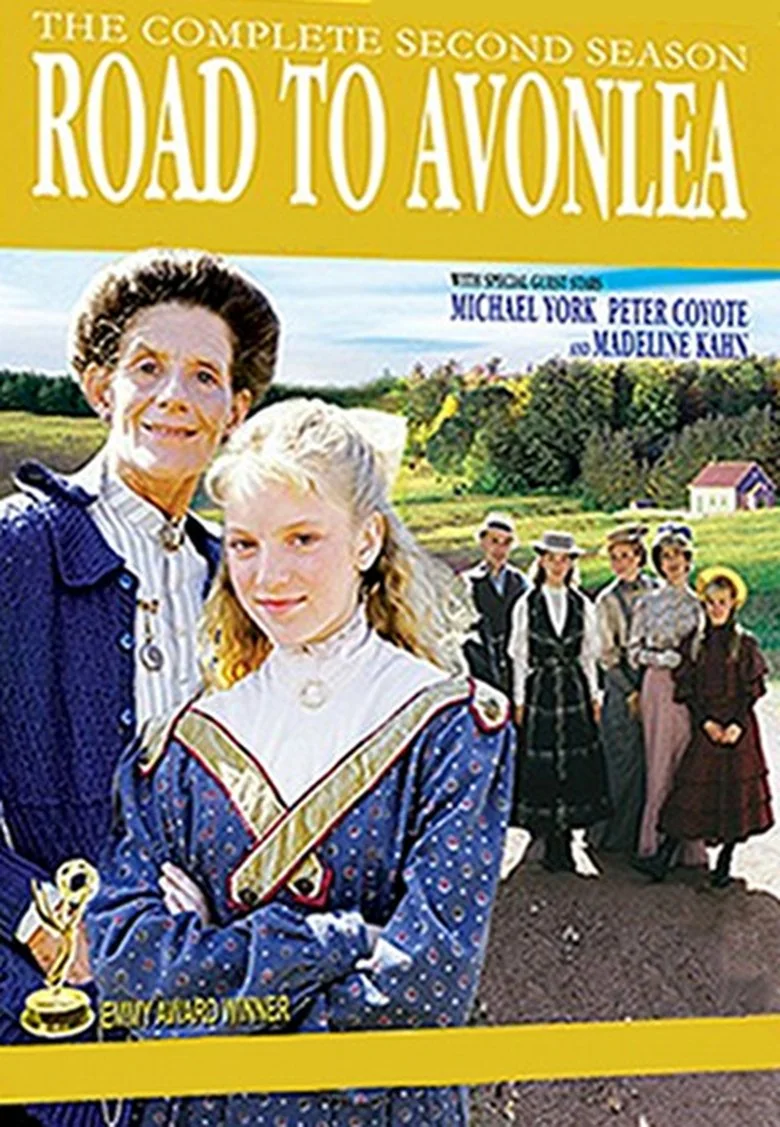 Road to Avonlea - Season 2 - Cast & Crew | Bingebase