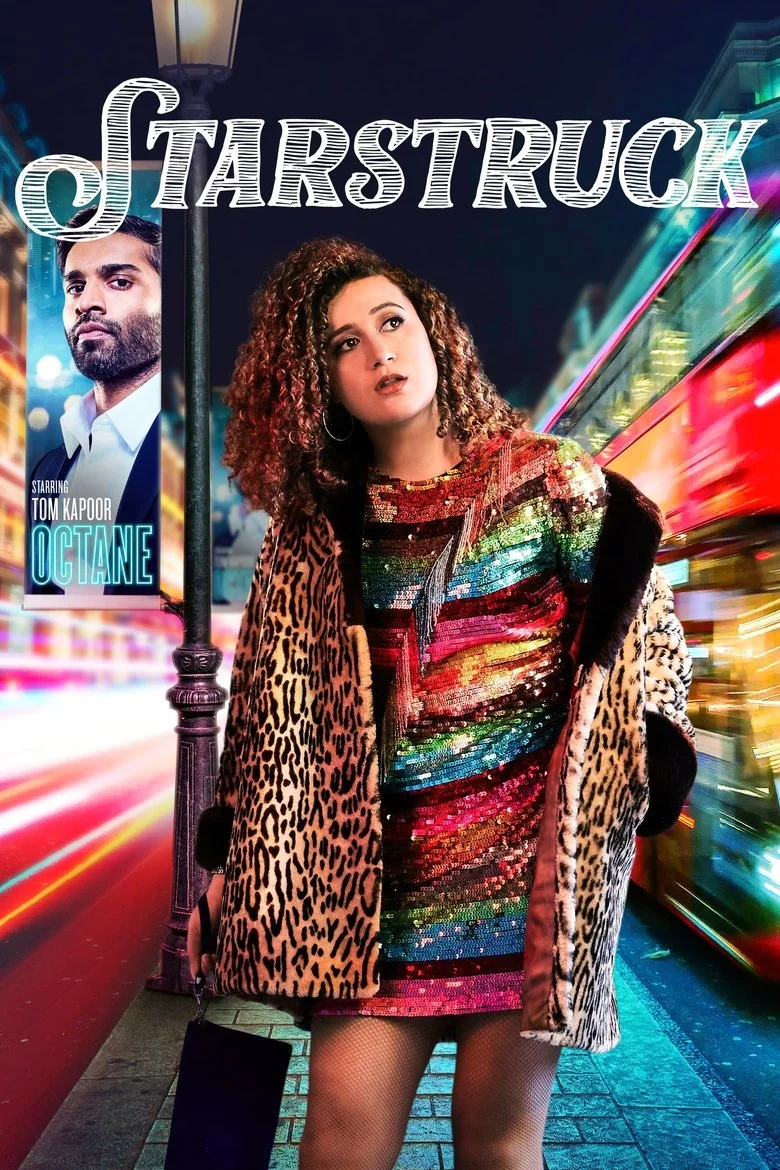 Starstruck Season 1 (2021) | Release Date & Episode Guide