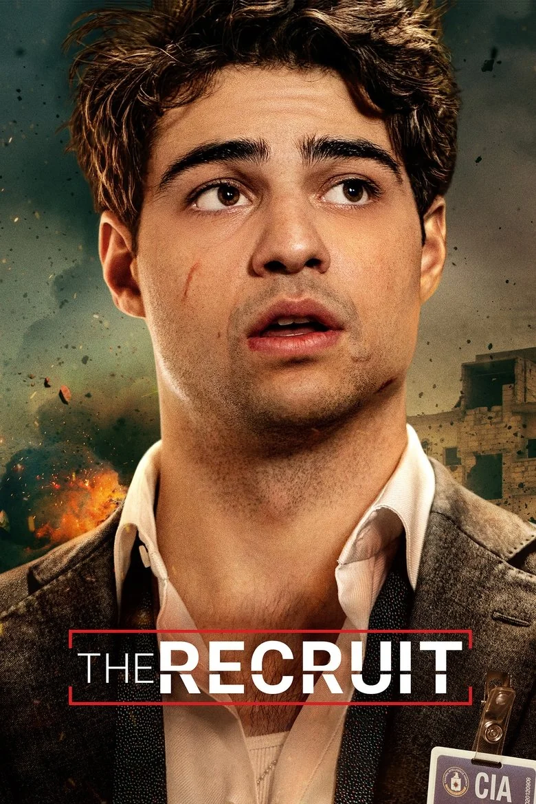 The Recruit - Season 1 - Cast & Crew | Bingebase