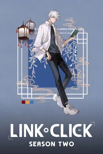 LINK CLICK Next Season Release Date & Streaming Info
