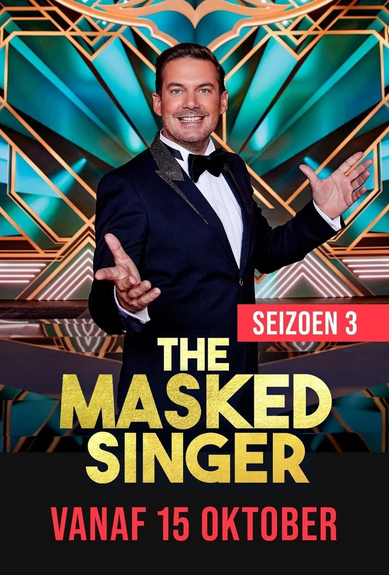 The Masked Singer - Season 3 (2021) - Full Cast & Crew List | Bingebase