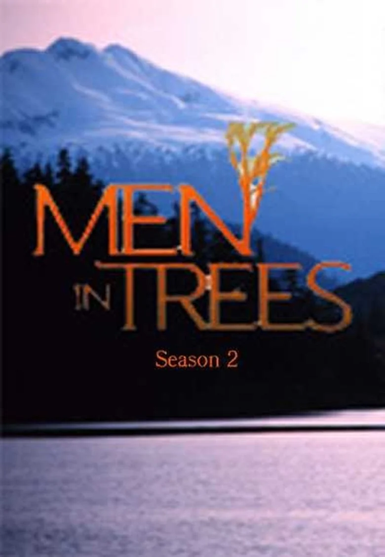 Men in Trees - Season 2 (2007) - Full Cast & Crew List | Bingebase