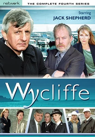 Wycliffe - Series 4 - Cast & Crew | Bingebase
