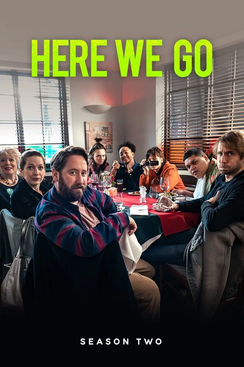 Here We Go Season 2 (2024) | Release Date & Episode Guide