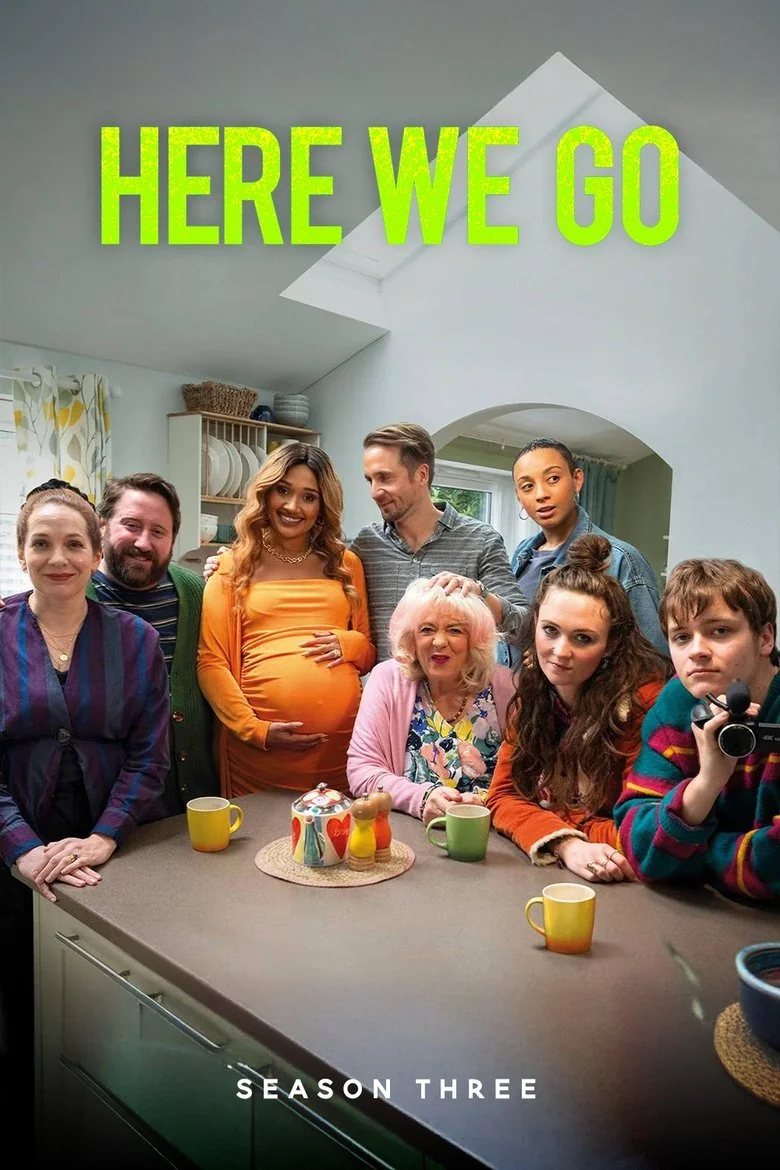 Here We Go - Series 3 - Cast & Crew | Bingebase