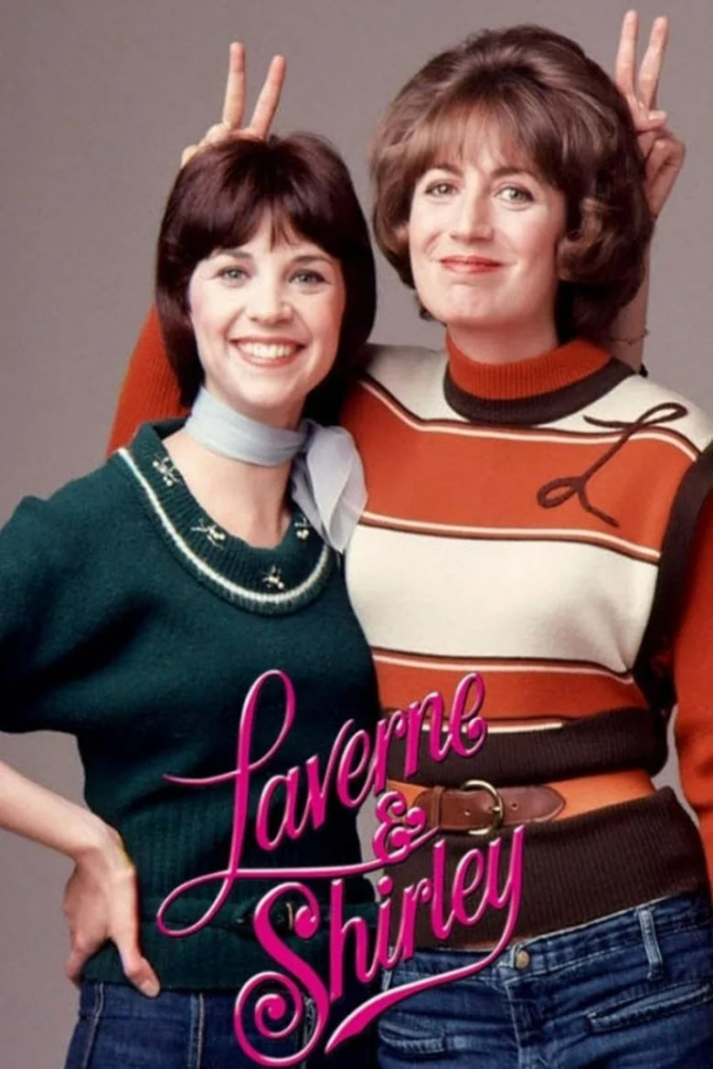 Laverne & Shirley Season 1 (1976) | Release Date & Episode Guide