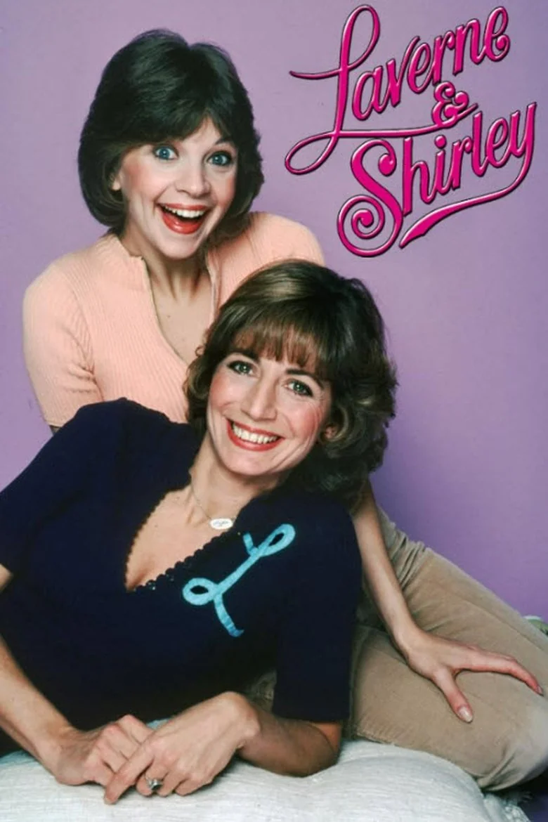 Laverne & Shirley - Season 7 - Cast & Crew | Bingebase