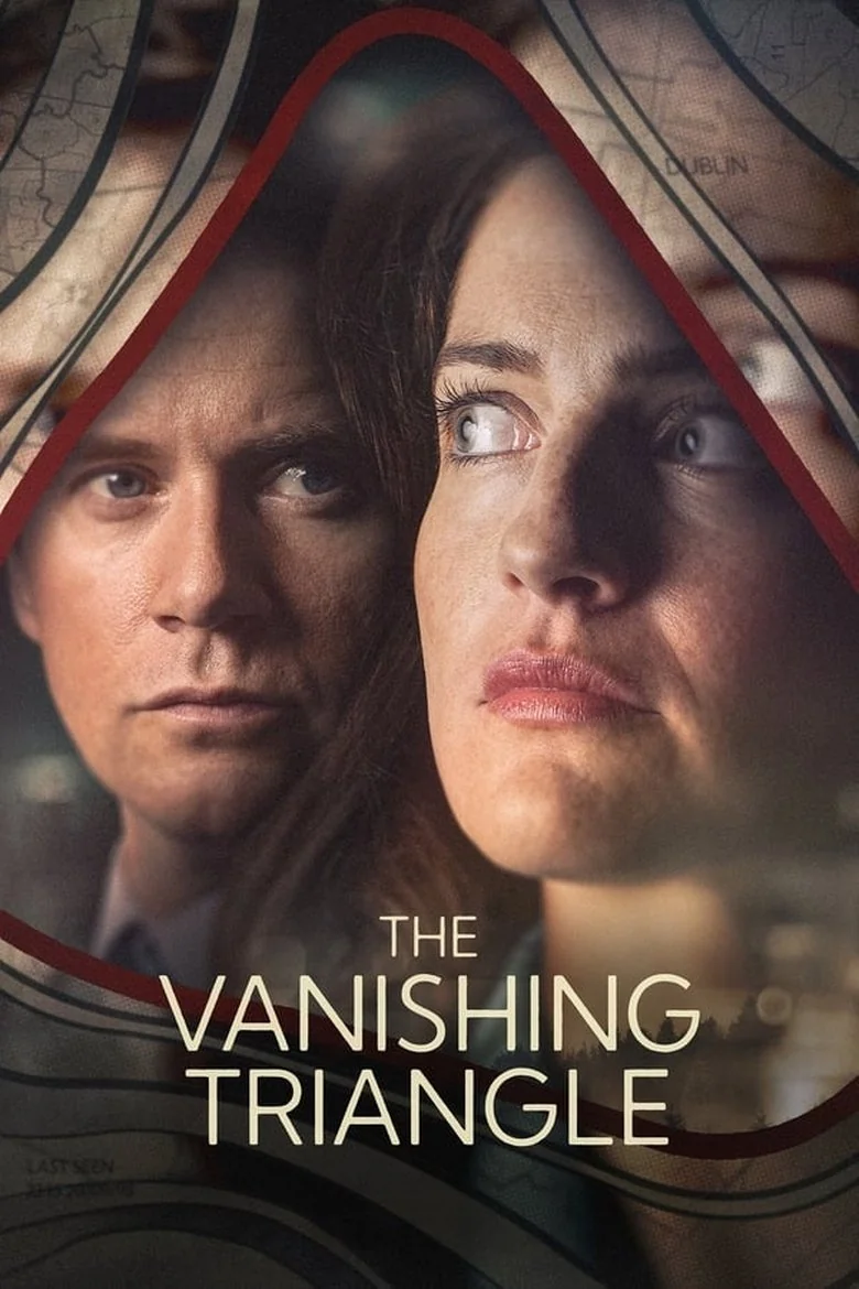 The Vanishing Triangle Season 1 (2023) | Release Date & Episode Guide