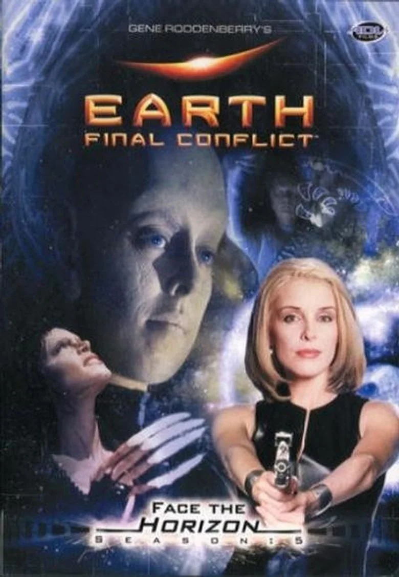 Earth: Final Conflict - Season 5 (2001) - Full Cast & Crew List | Bingebase