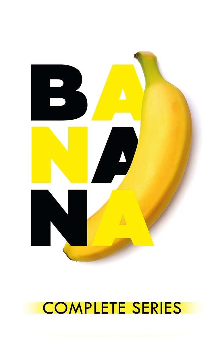 Banana - Series 1 - Cast & Crew | Bingebase