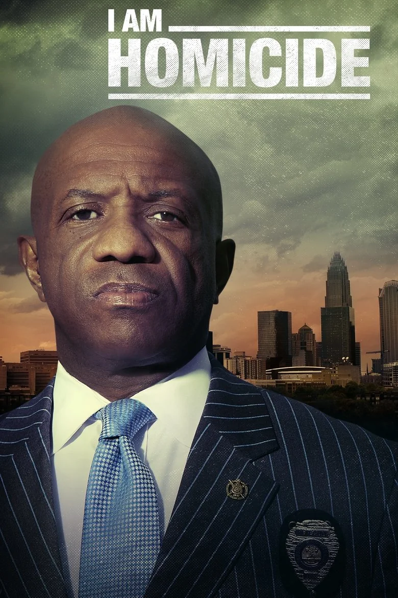 I Am Homicide - Season 1 (2016) - Full Cast & Crew List | Bingebase