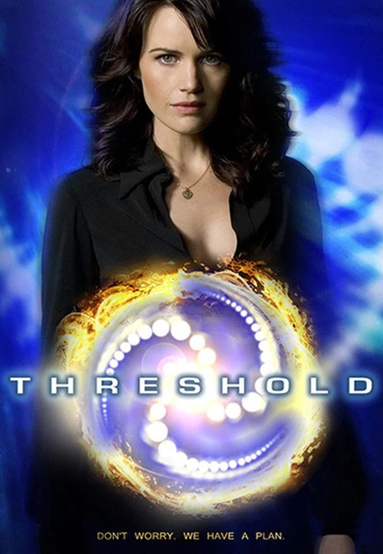 Threshold Season 1 Cast And Crew Bingebase 2241