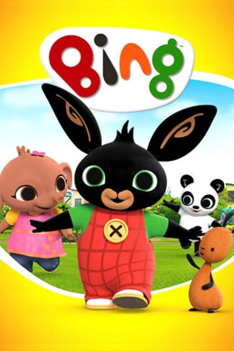 Bing - Season 1 - Cast & Crew | Bingebase