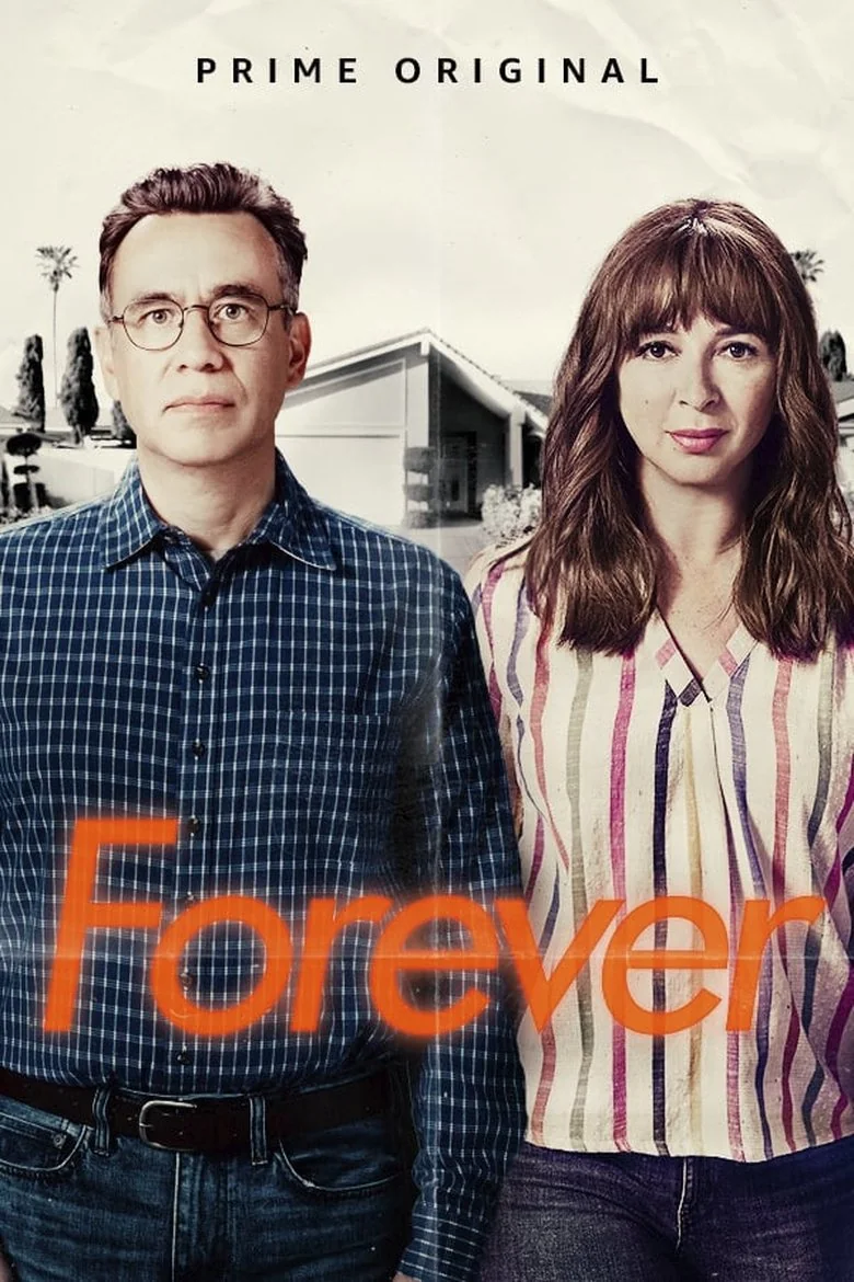 Forever - Season 1 - Cast & Crew | Bingebase