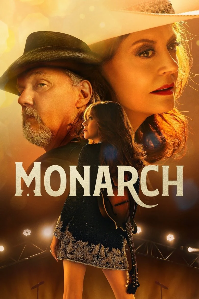 Monarch - Season 1 - Cast & Crew | Bingebase