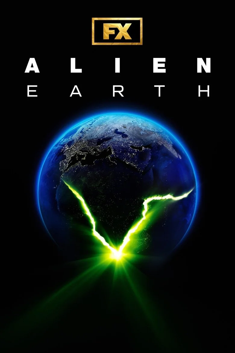 Alien: Earth - Season 1 - Cast & Crew | Bingebase