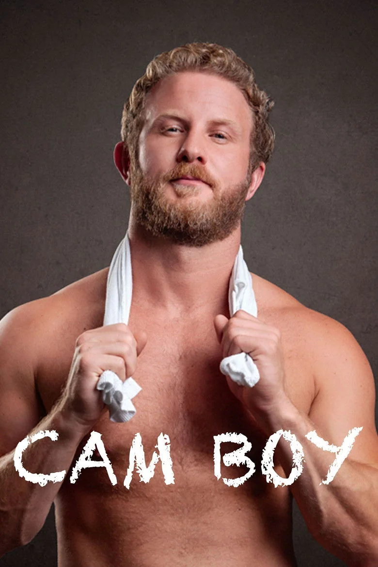 Cam Boy - Season 2 - Cast & Crew | Bingebase
