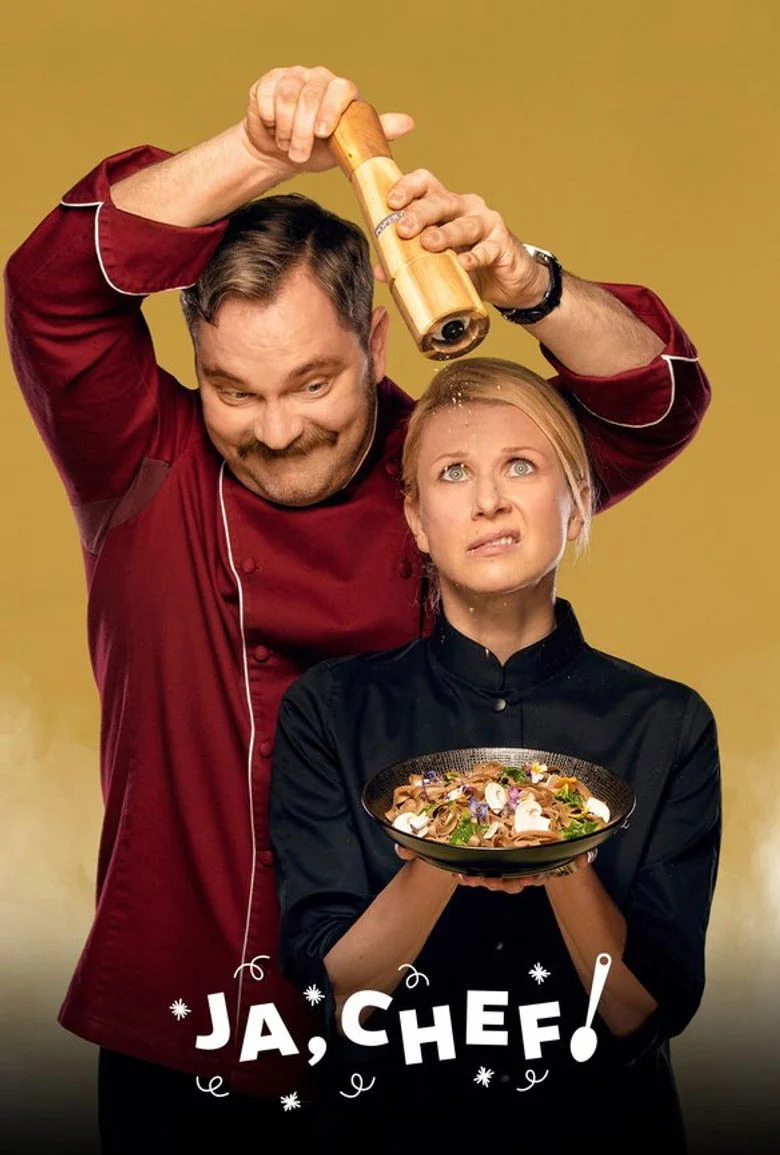 Yes, Chef! - Season 4 - Cast & Crew | Bingebase