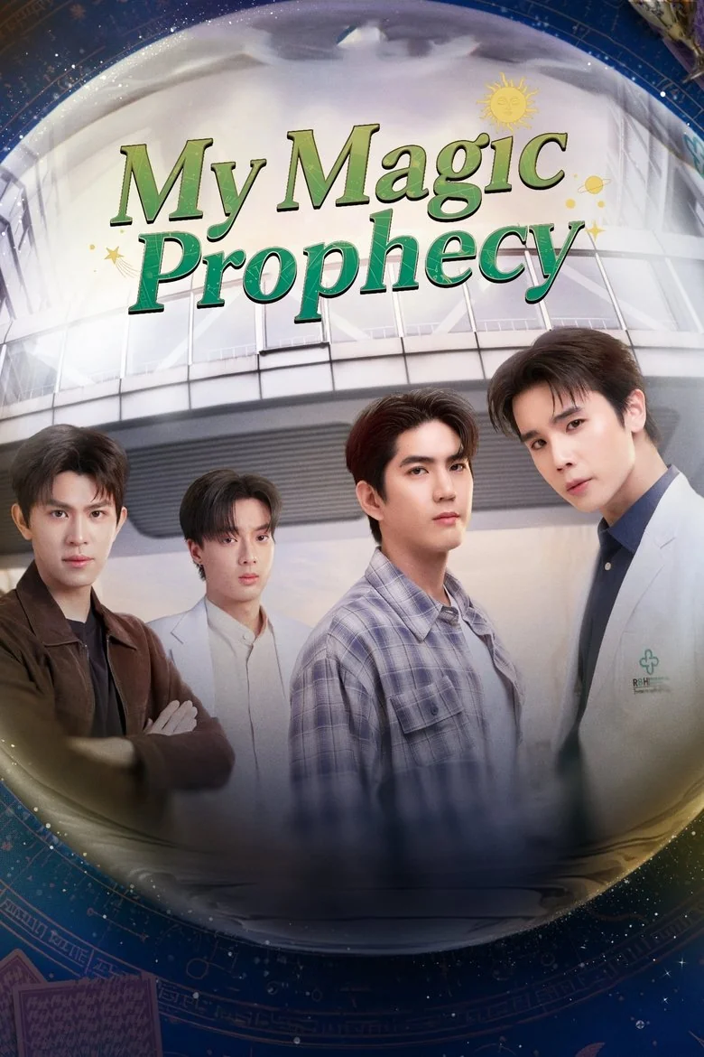 My Magic Prophecy Season 1 (2025) | Release Date & Episode Guide