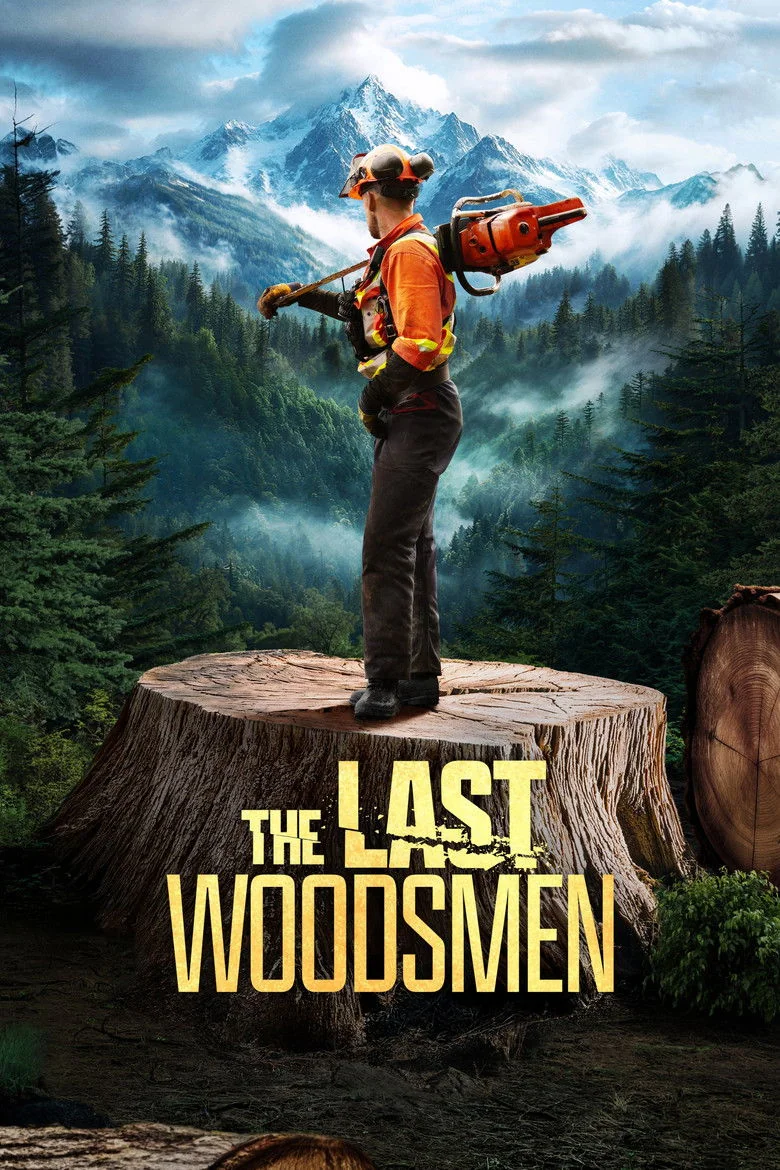 The Last Woodsmen Season 2 (2025) | Release Date & Episode Guide