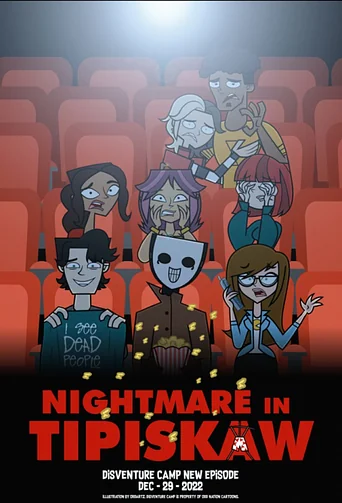 Disventure Camp Season 5 (2026) | Release Date & Episode Guide