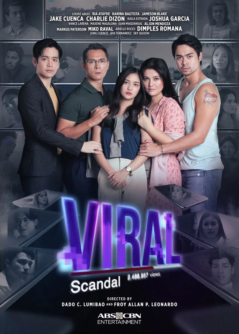 Viral Scandal - Season 2 - Cast & Crew | Bingebase