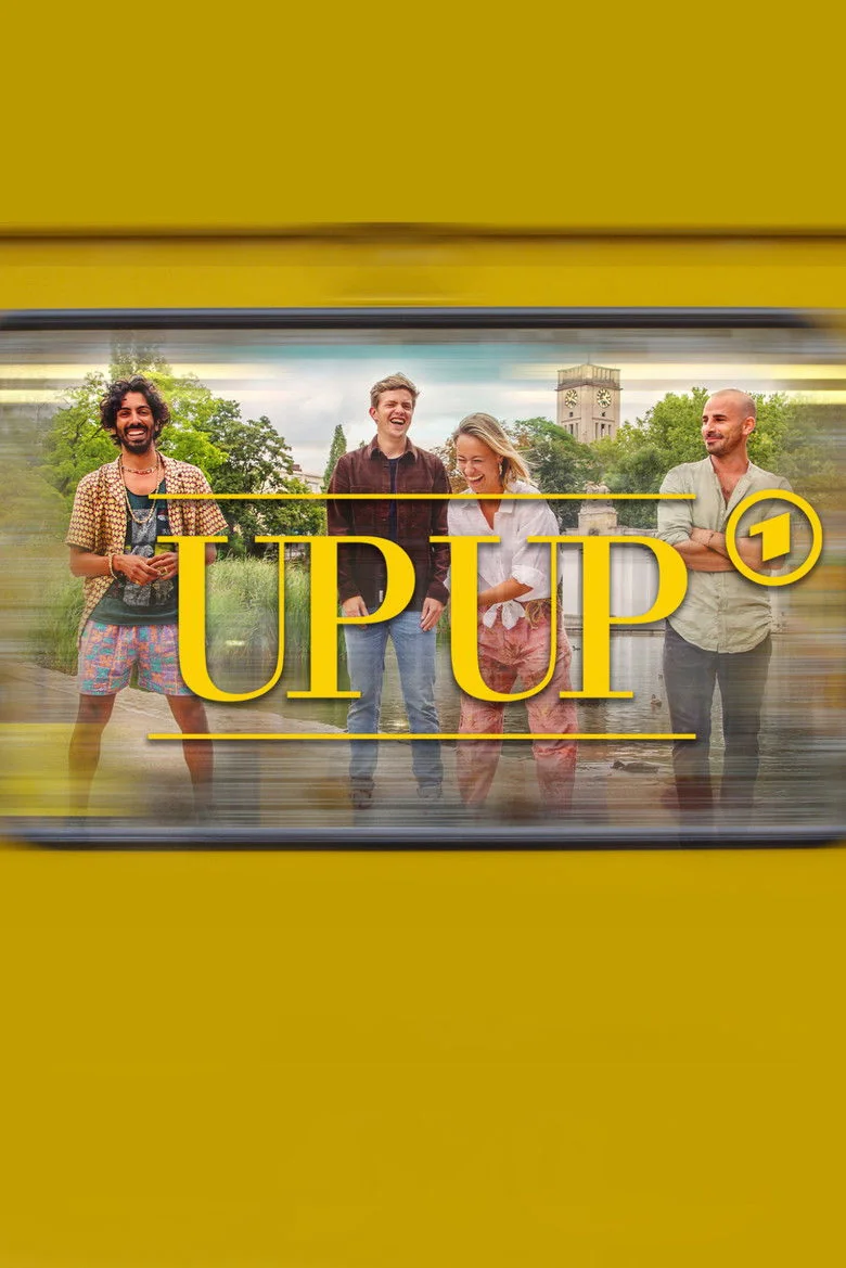 UP UP Season 1 (2021) | Release Date & Episode Guide
