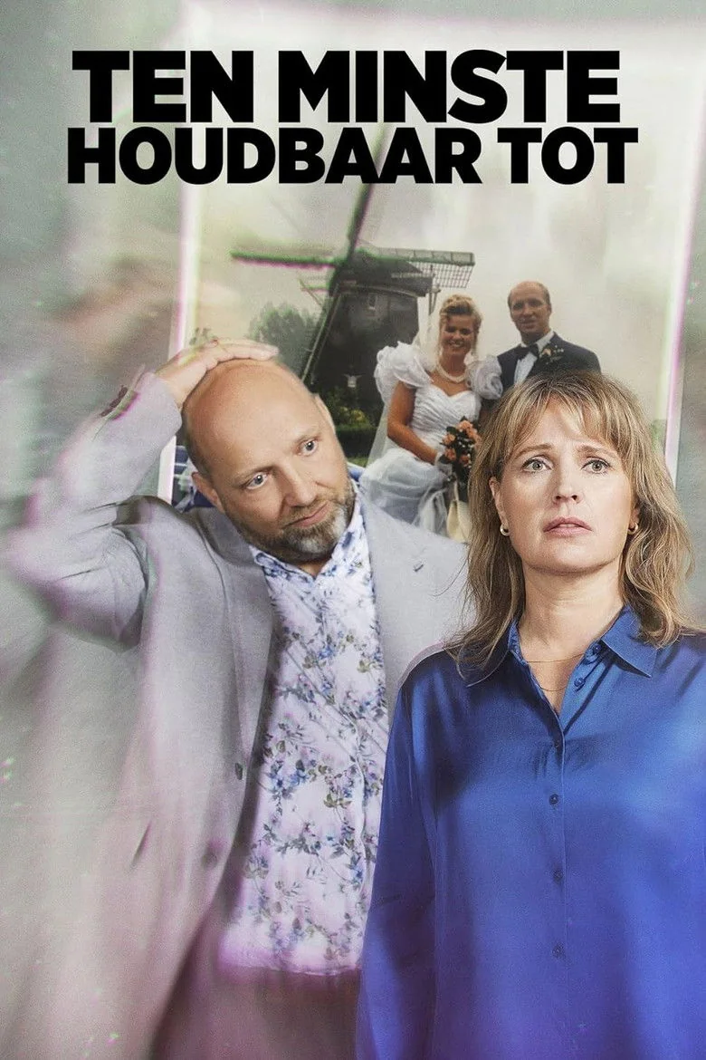 Ten minste houdbaar tot - Season 1 - Cast & Crew | Bingebase