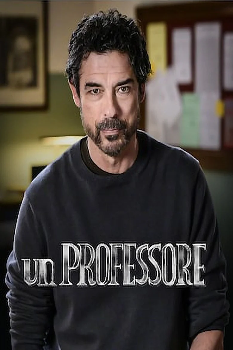 Un Professore - Season 2 (2023) - Full Cast & Crew List | Bingebase