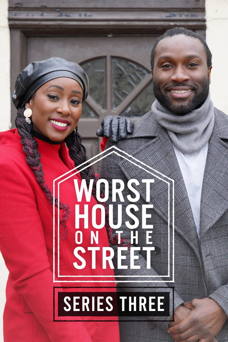 Worst House on the Street Season 3 (2025) | Release Date & Episode Guide