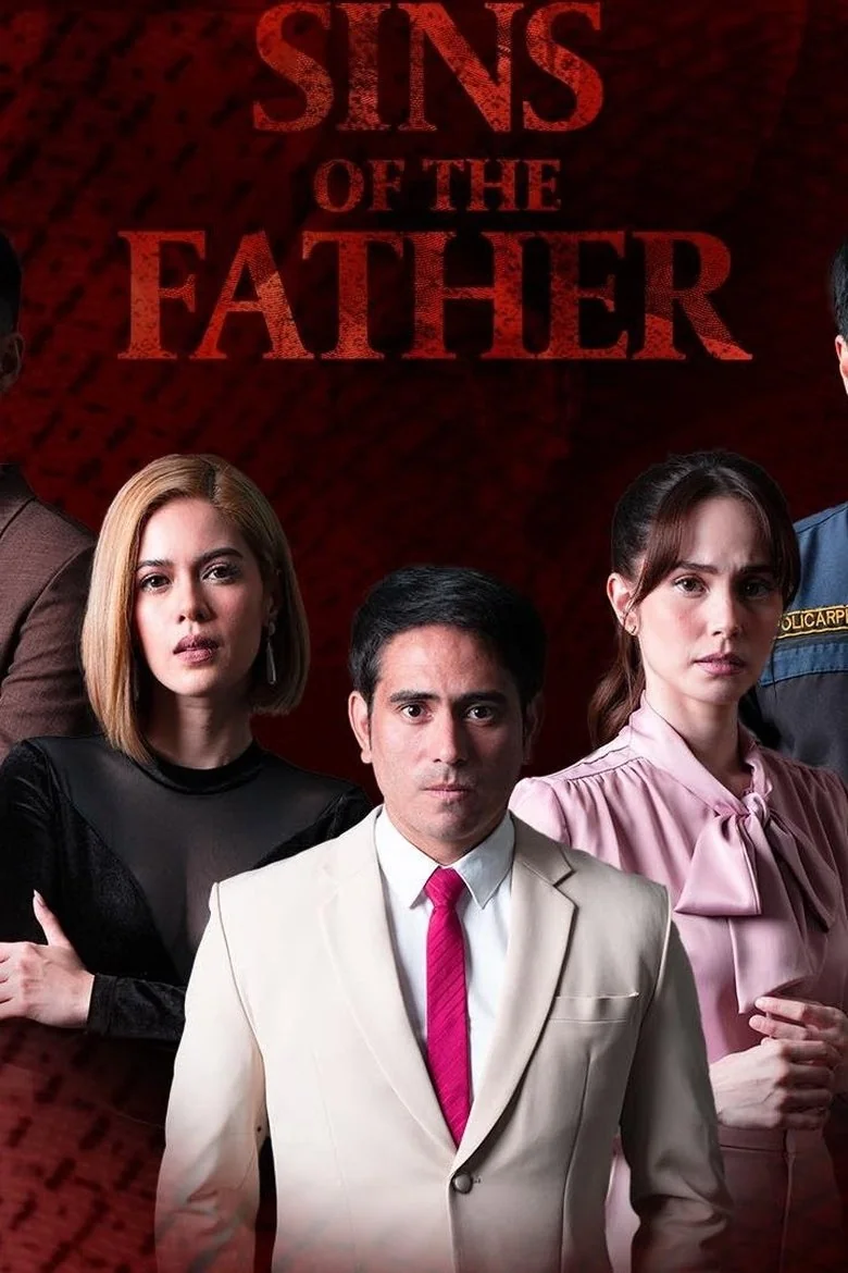 Sins of the Father - Season 1 - Cast & Crew | Bingebase