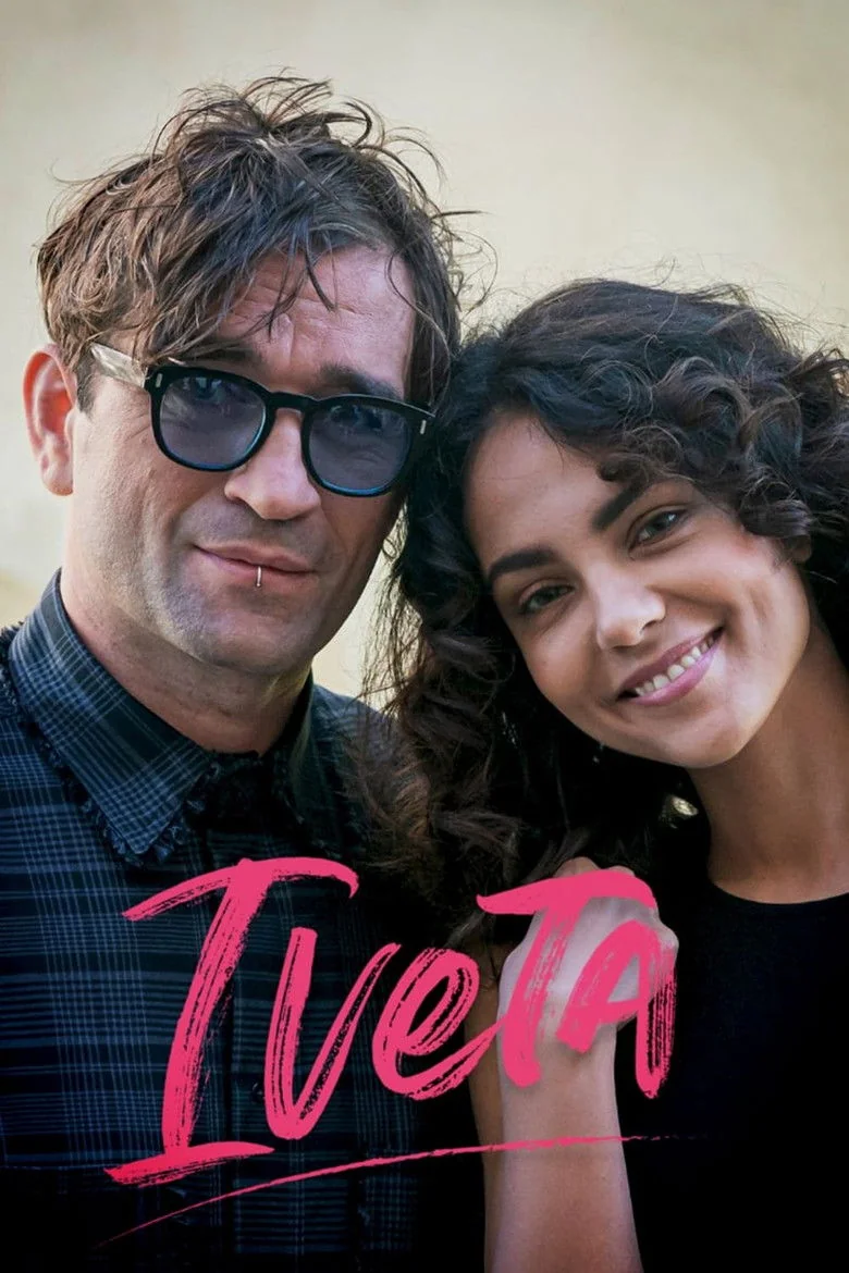 Iveta: Kráska z Trebišova Season 1 (2023) | Release Date & Episode Guide