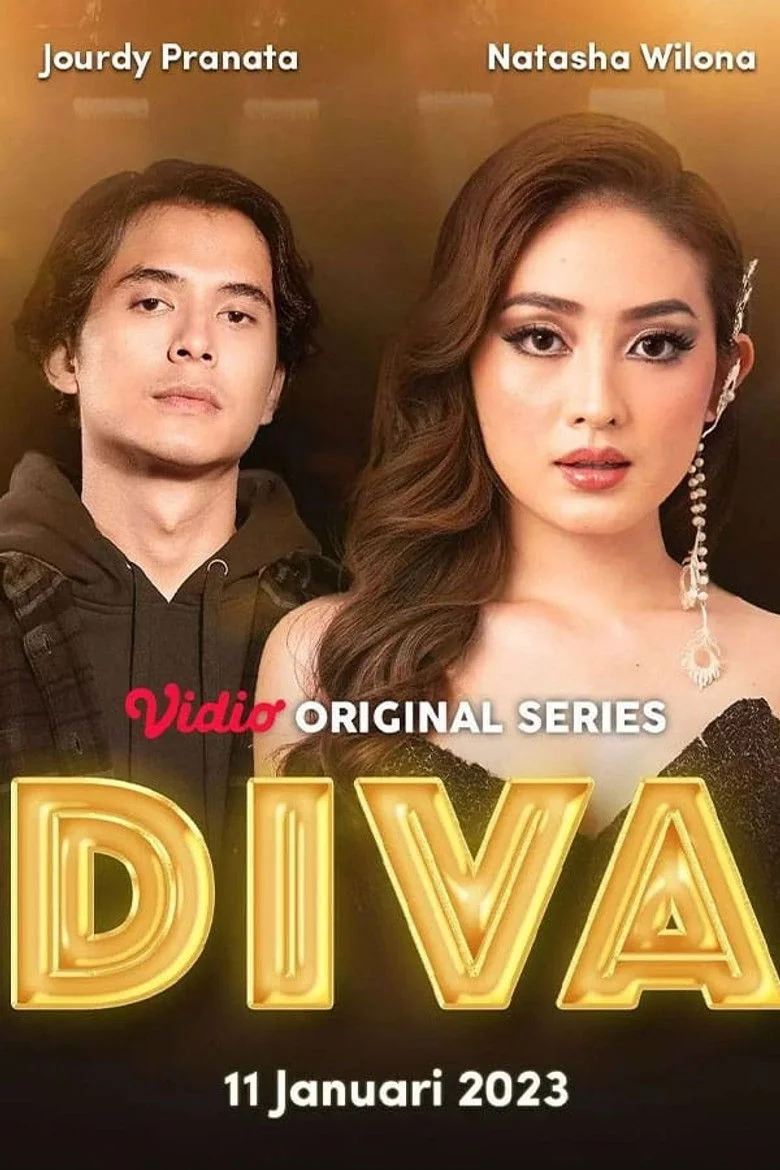 Diva - Season 1 - Cast & Crew | Bingebase