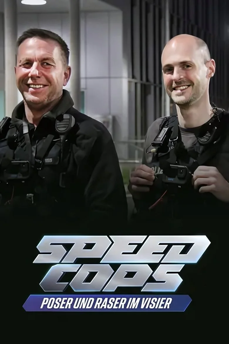 Speed Cops – Poser und Raser im Visier Season 1 (2023) | Release Date ...