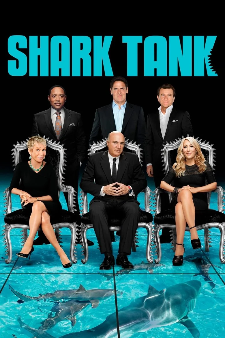 Shark Tank - Season 8 - Cast & Crew | Bingebase