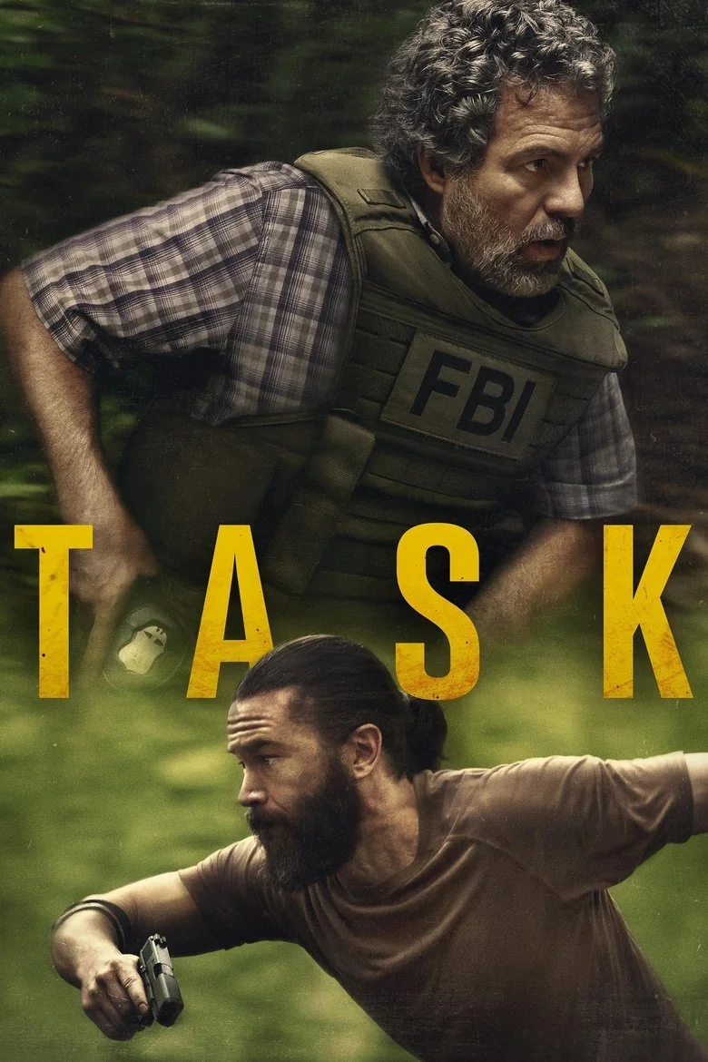 Task Season 1 (2025) | Release Date & Episode Guide
