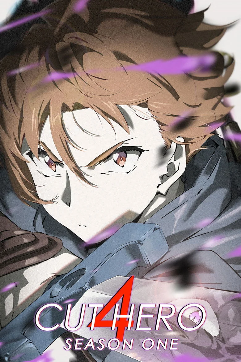 4 CUT HERO - Season 1 - Cast & Crew | Bingebase