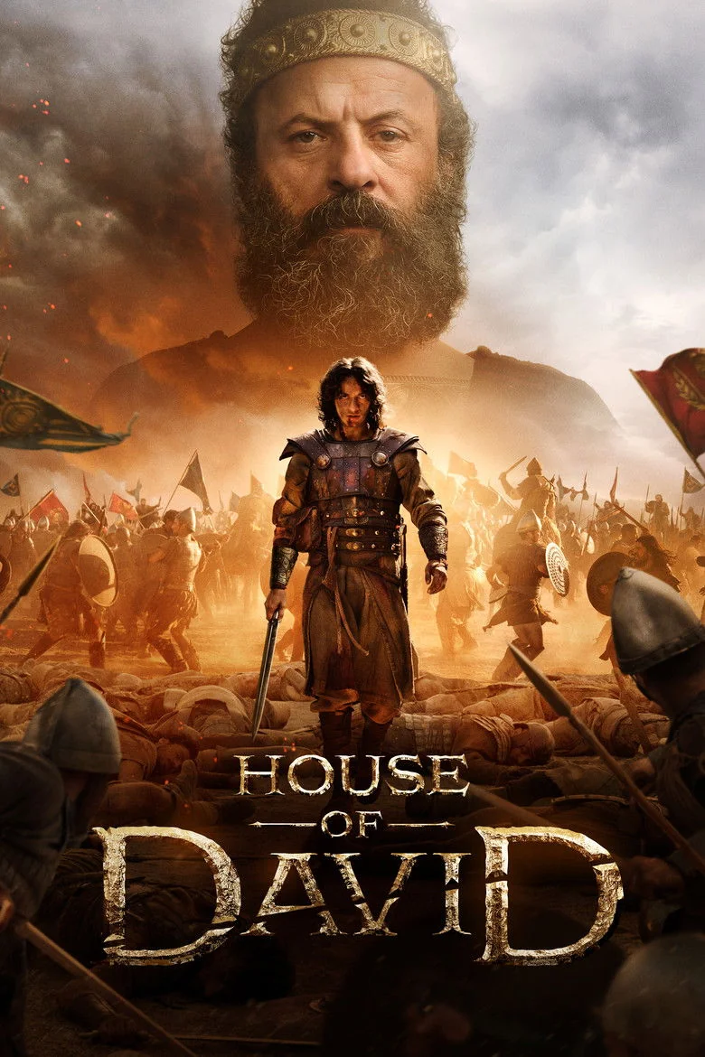 House of David - Season 2 - Cast & Crew | Bingebase