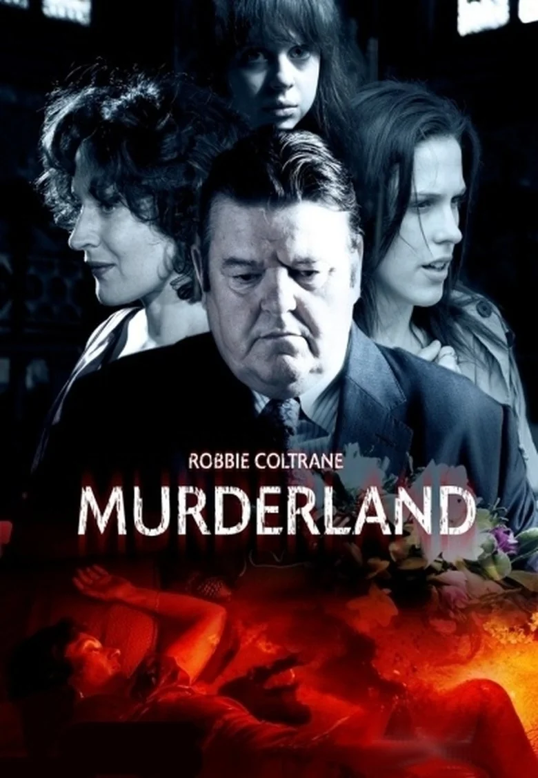 Murderland Season 1 (2009) | Release Date & Episode Guide