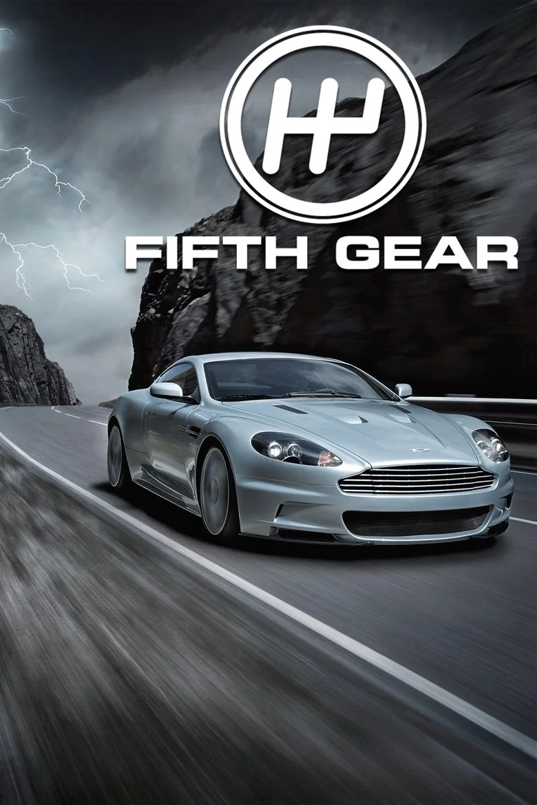 Fifth Gear - Season 25 - Cast & Crew | Bingebase