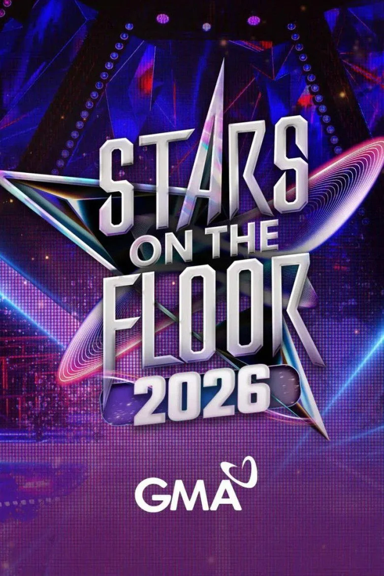 Stars on the Floor Season 2 (2026) | Release Date & Episode Guide