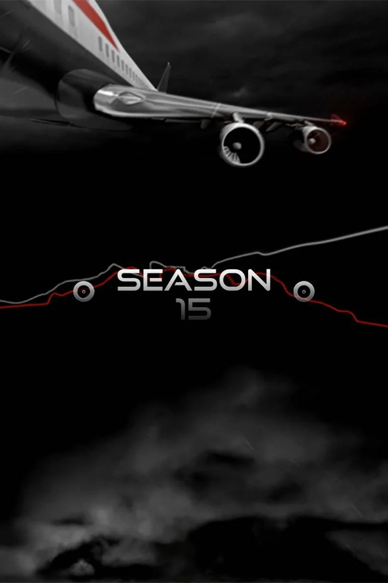 Mayday - Season 15 (2016) - Full Cast & Crew List | Bingebase